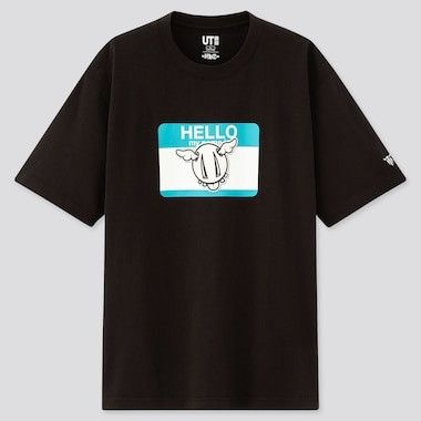 Uniqlo D*face x Uniqlo Urban Walls | Grailed