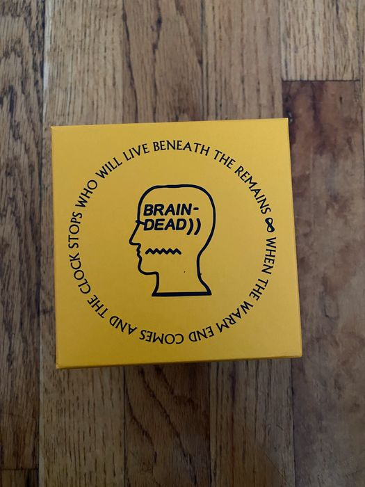 Timex Brain Dead Timex Watch | Grailed