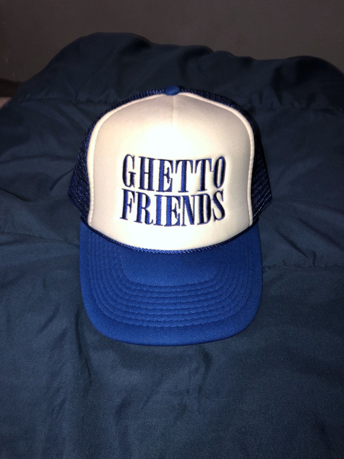 Vintage Ghetto friends | Grailed
