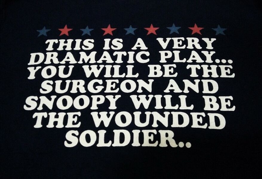 Disney Peanut Snoopy Sweatshirt Rare Peanut Soldier Army World War ...