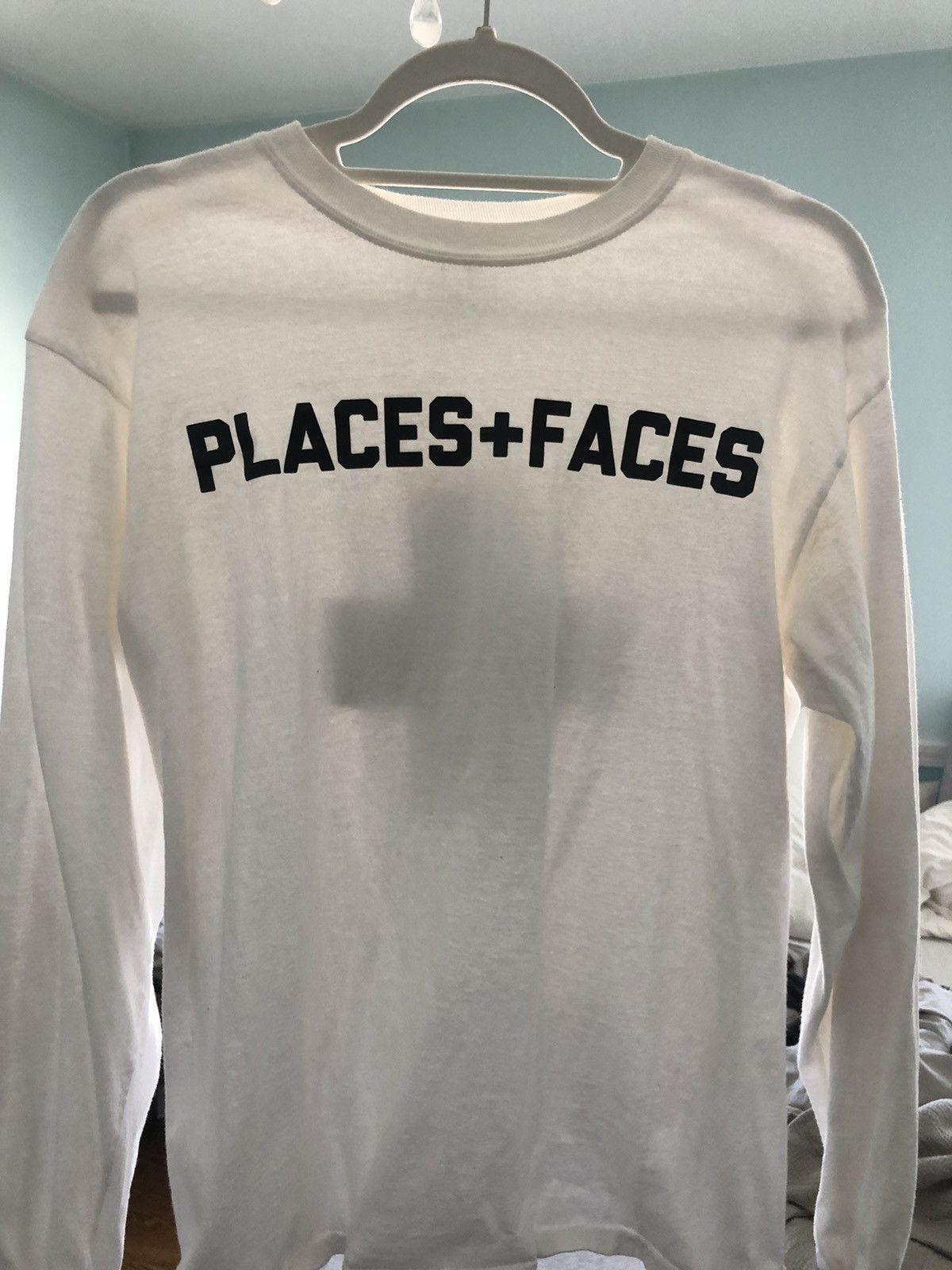 Places + Faces places plus faces long sleeved | Grailed