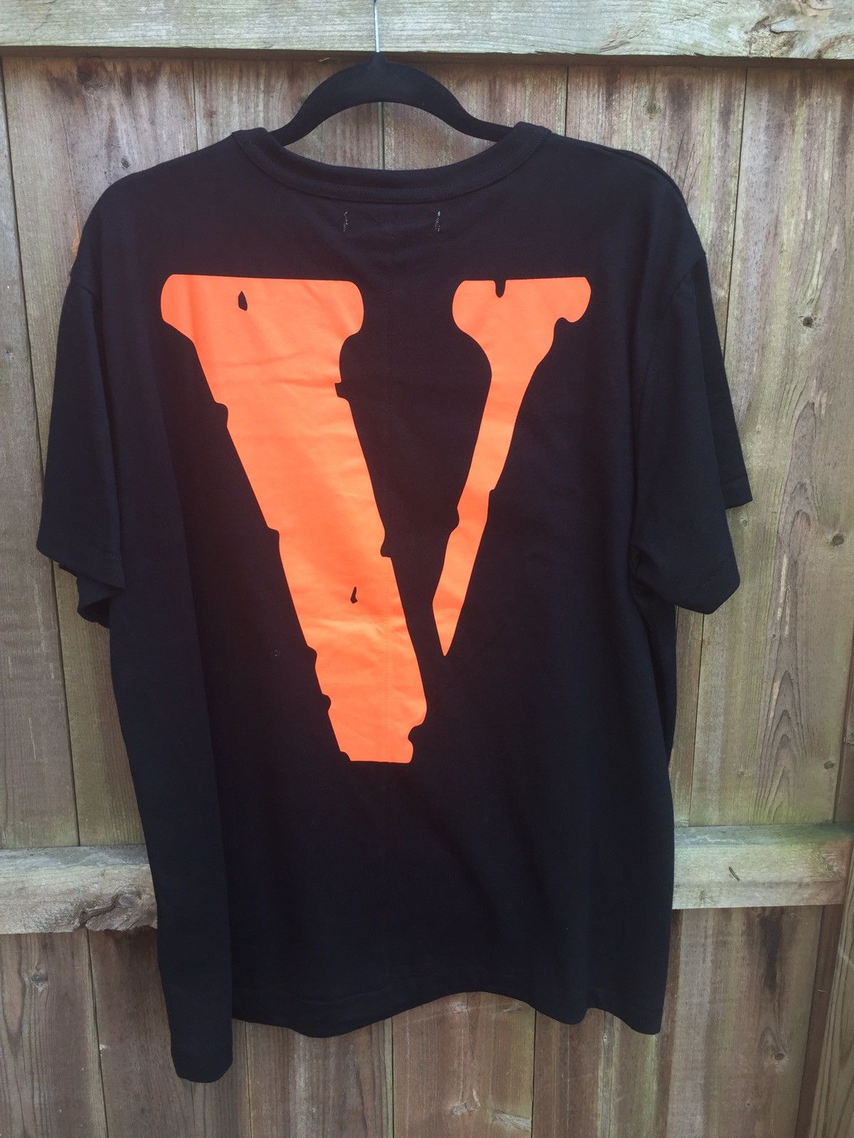 Vlone Vlone X Off-White | Grailed