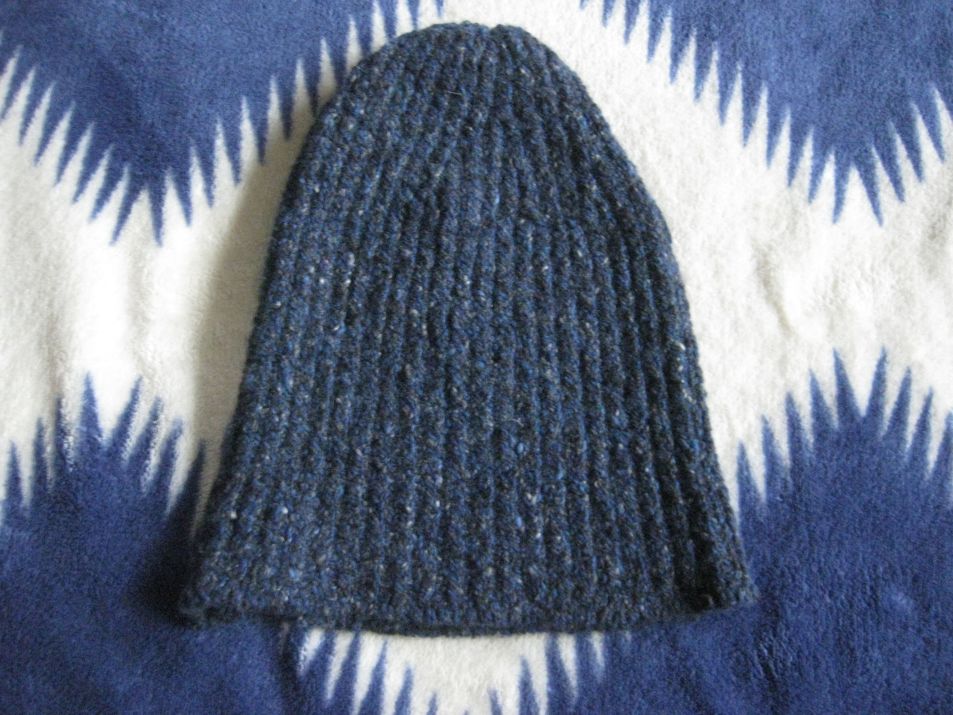 Inis Meain NWT Inis Meain Wool and Cashmere Blend Donegal Slub ...