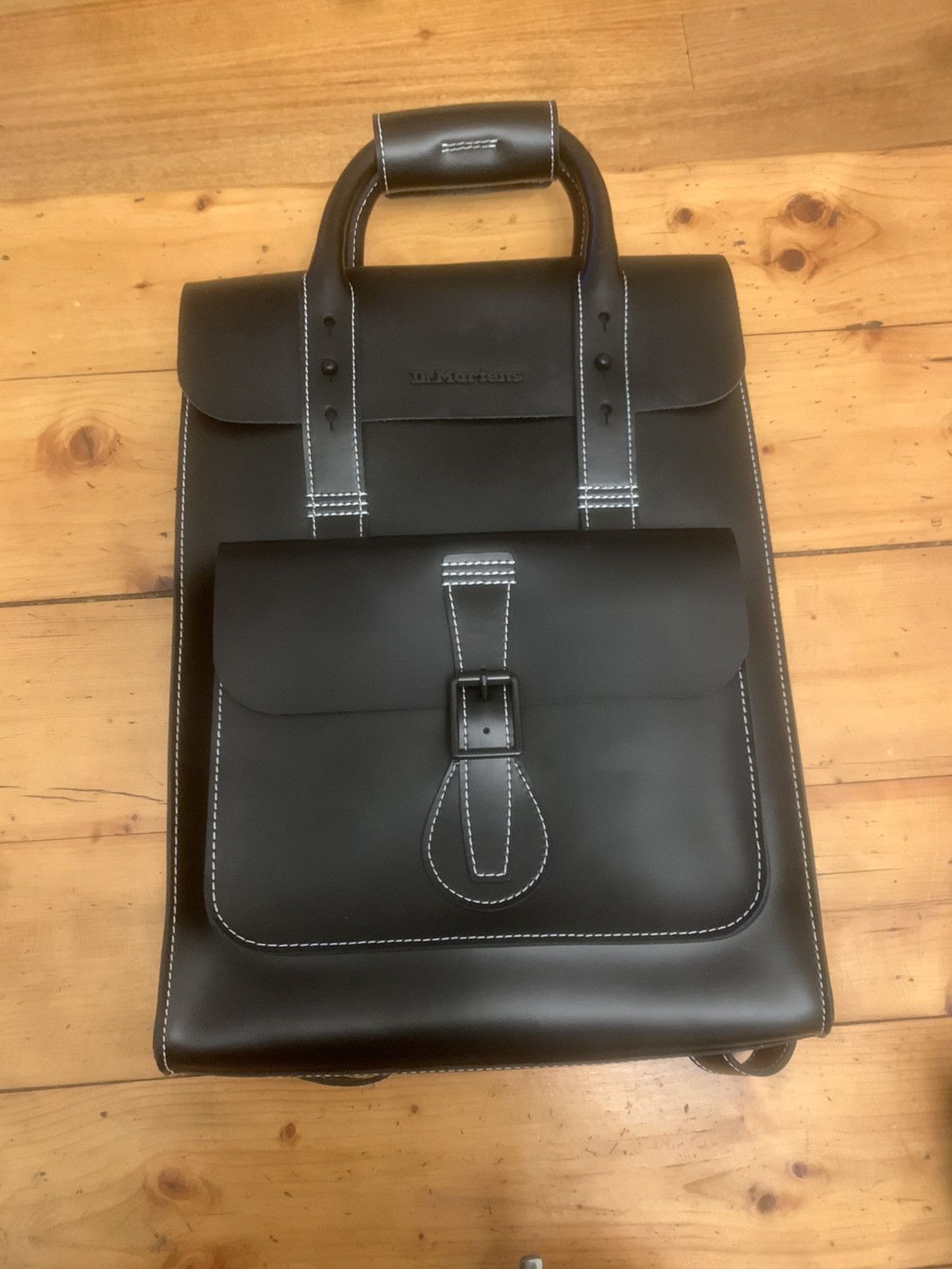 Dr Martens Dr Martens Sex Pistol Backpack Grailed
