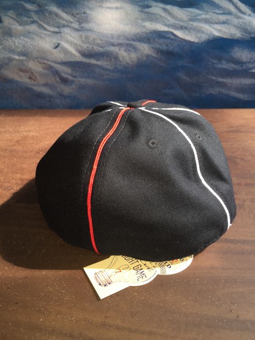 Ebbets Field Flannels Texas Black Spiders *LAST DROP | Grailed