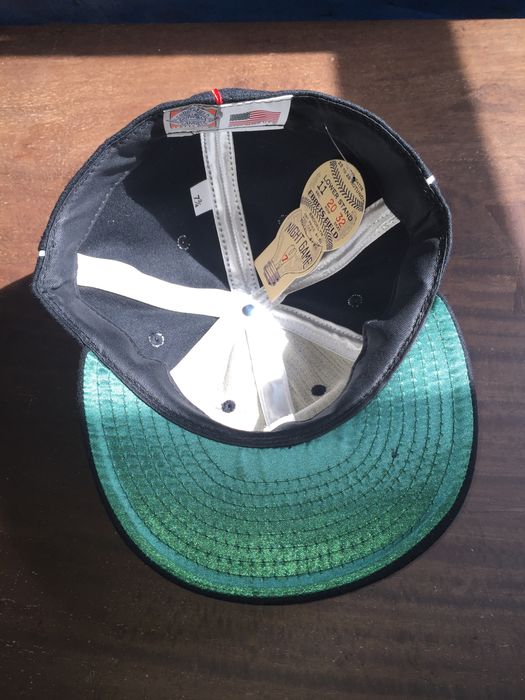 Ebbets Field Flannels Texas Black Spiders *LAST DROP | Grailed