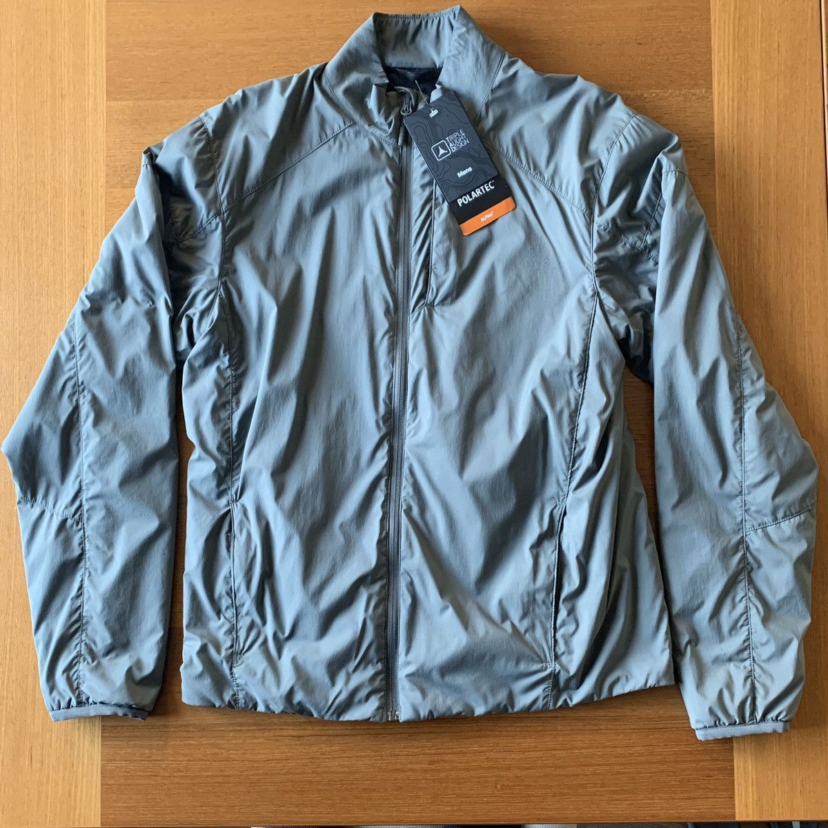 Triple Aught Design Equilibrium jacket TAD Triple Aught Design $220 ...