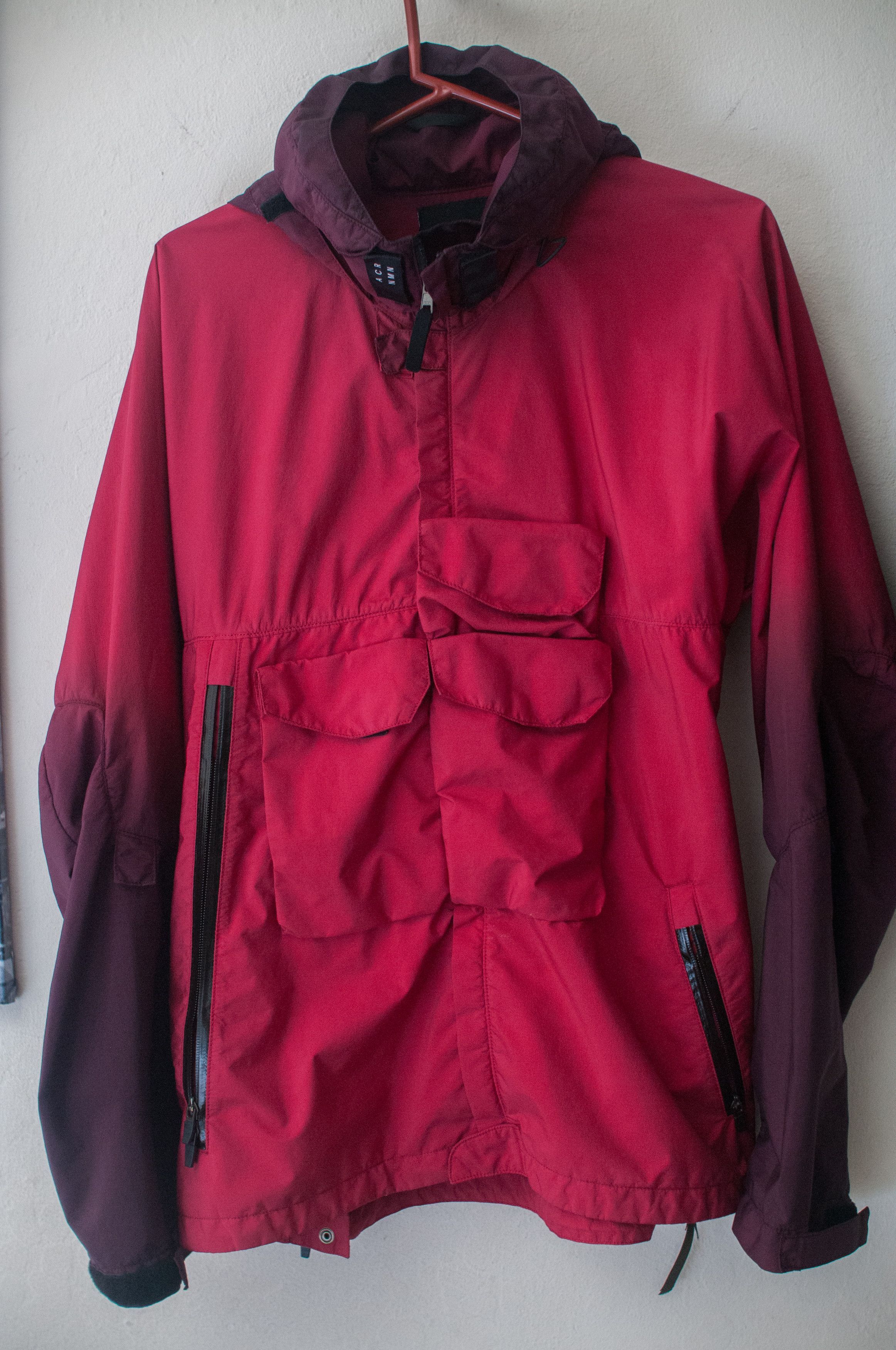 Acronym Acronym X Nemen J28-K | Grailed
