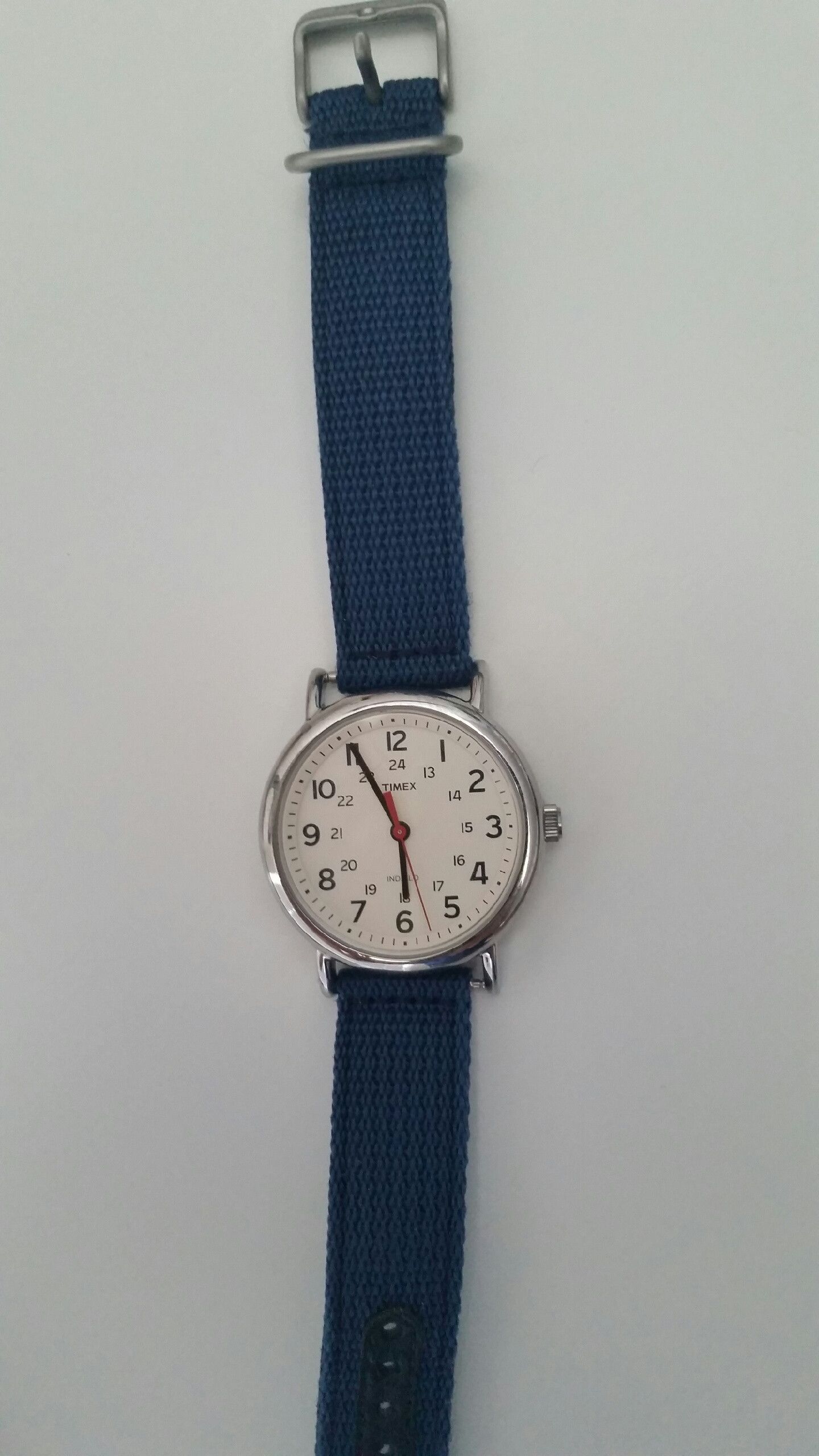 Timex Timex Weekender + Bands | Grailed