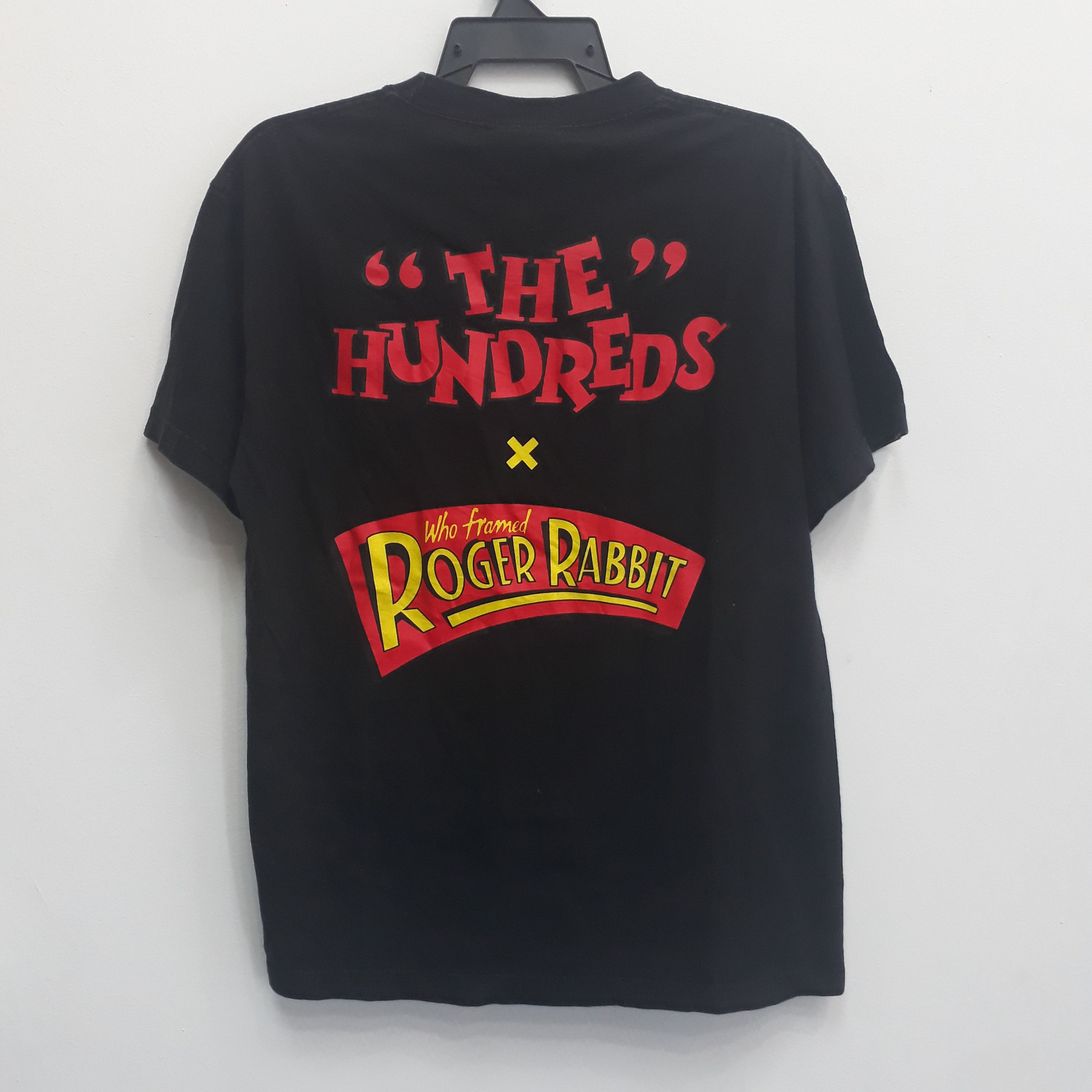 The Hundreds vintage 90s The hundreds X Who framed Roger Rabbit | Grailed