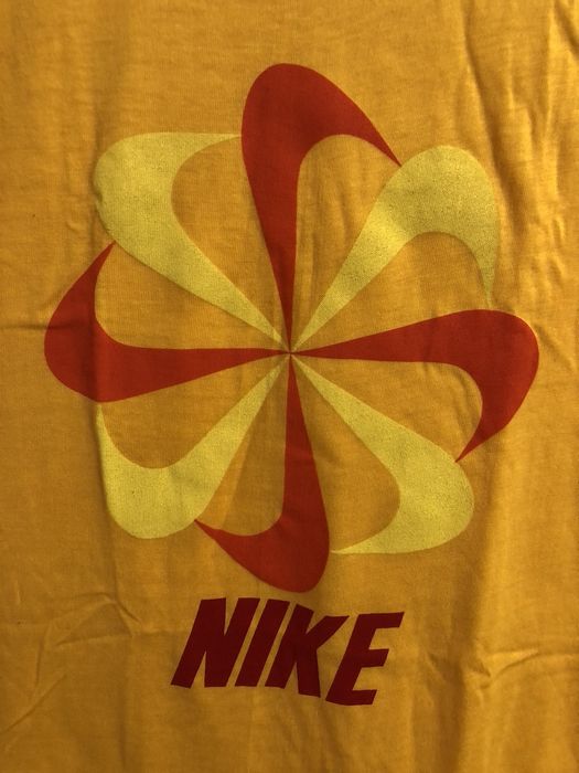Nike Brand new 1978 pinwheel shirt | Grailed