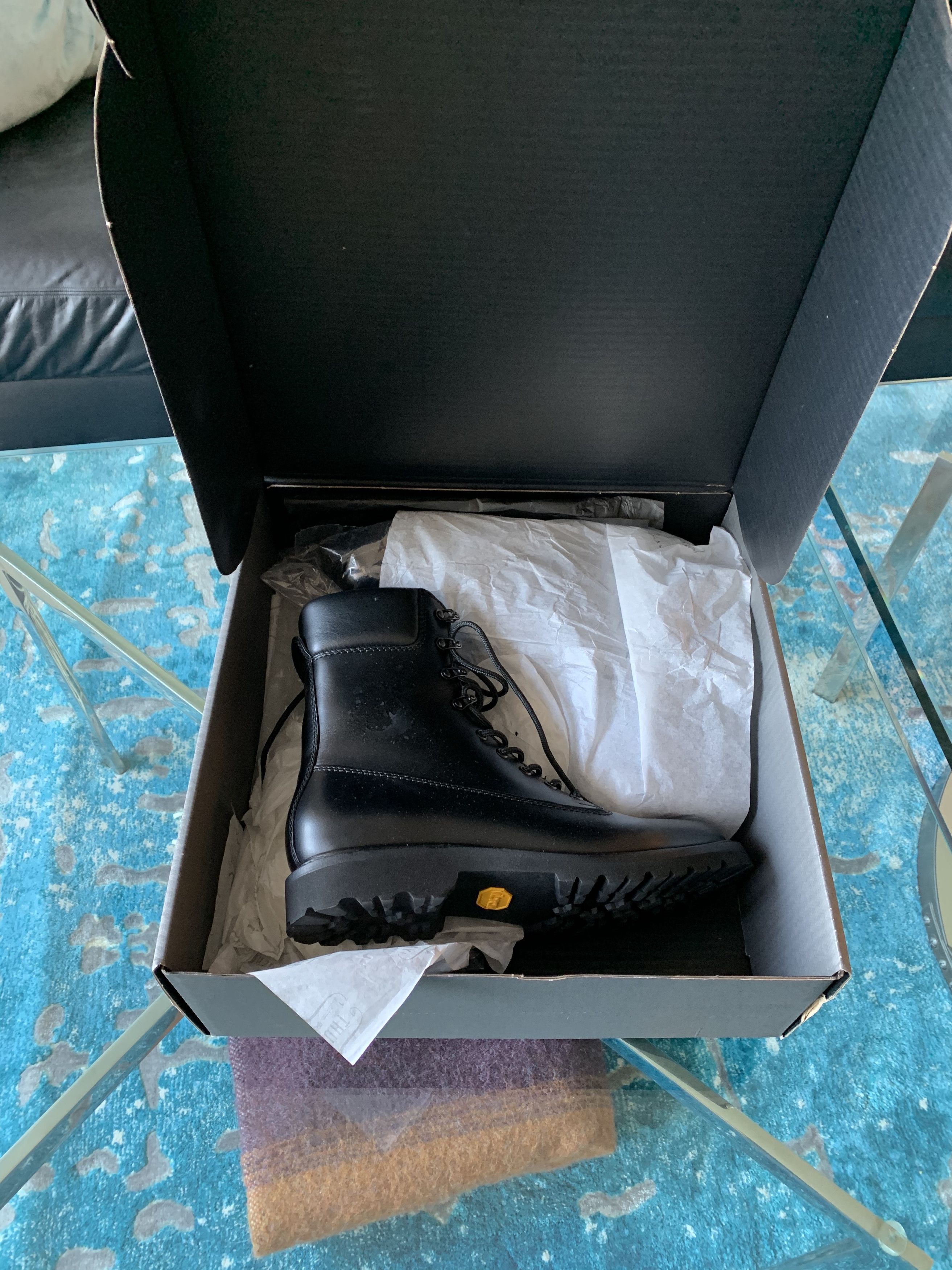 Thursday Boots Thursday Boot Co. Explorer Boots | Grailed