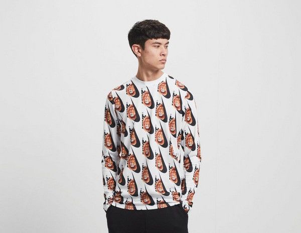 Nike × Skepta Nike x Skepta Shirt | Grailed