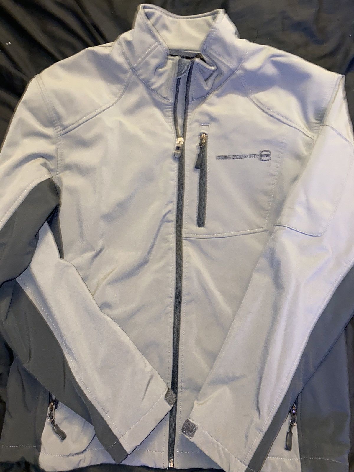 Free Country Free Country Men’s winter jacket | Grailed