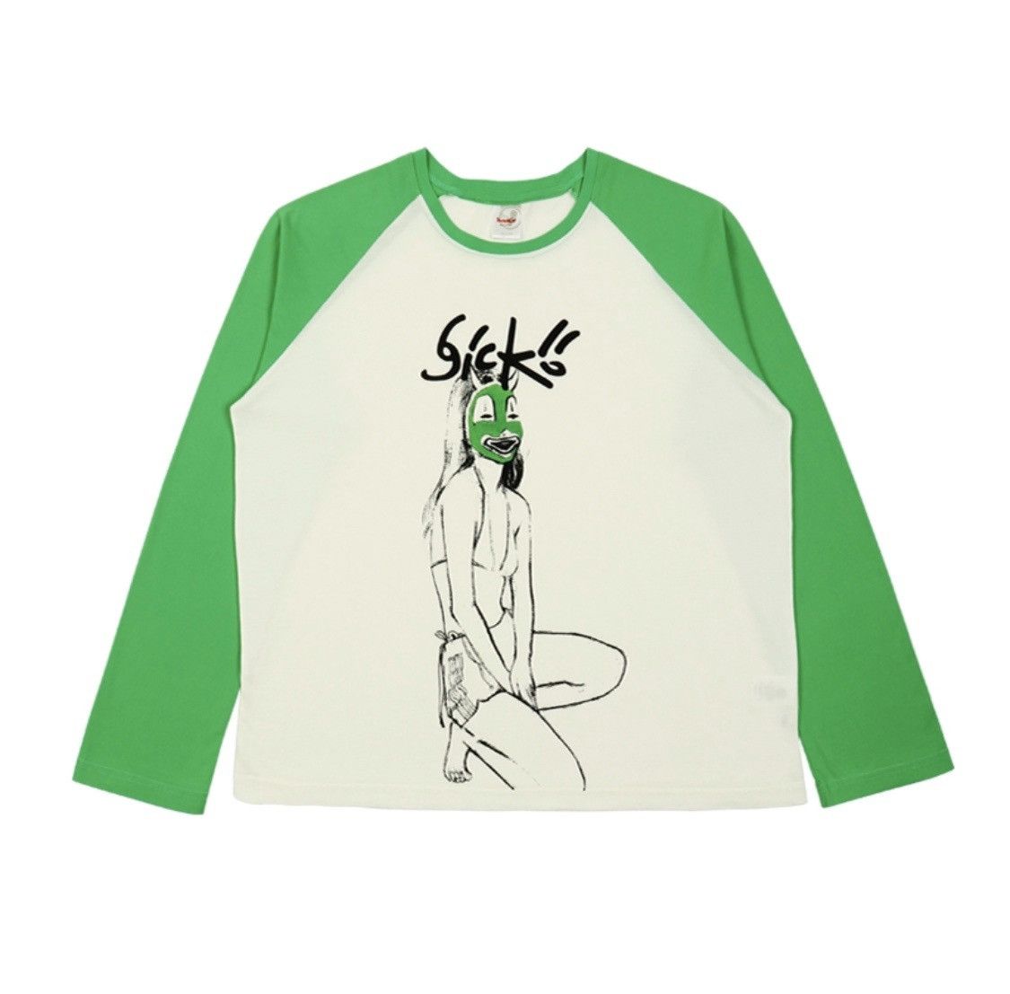 Other Sicko T Rex Global JAPAN EXCLUSIVE Longsleeve | Grailed