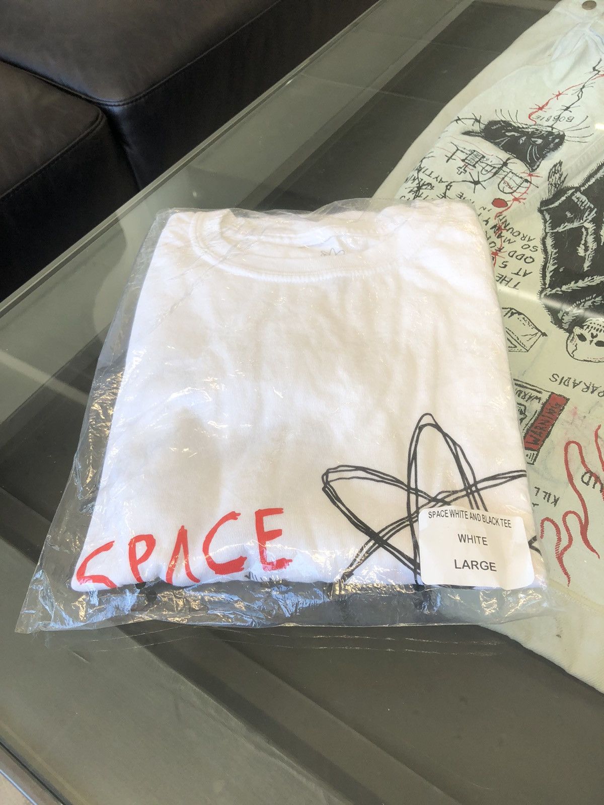 Travis Scott Space Village Travis Scott | Grailed