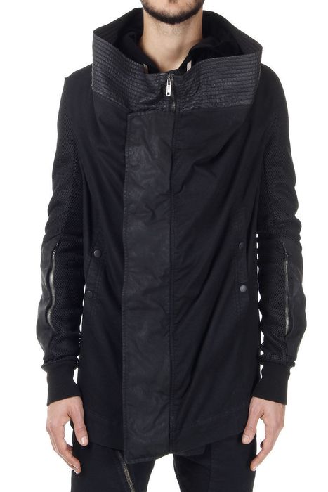 Rick Owens Rick Owens Exploder Jacket | Grailed