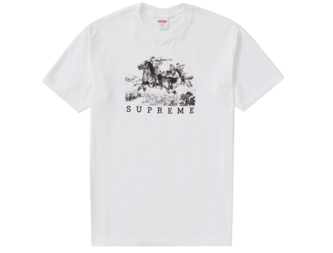Supreme S/S19 Riders | Grailed