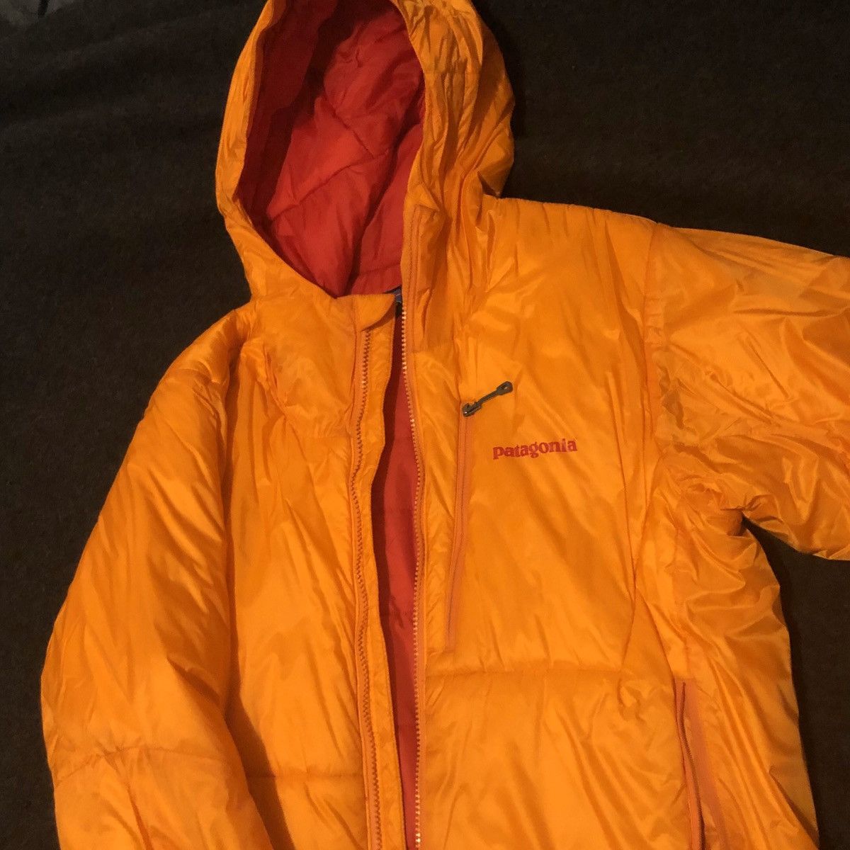 Patagonia ️Patagonia Down Coat ️ | Grailed