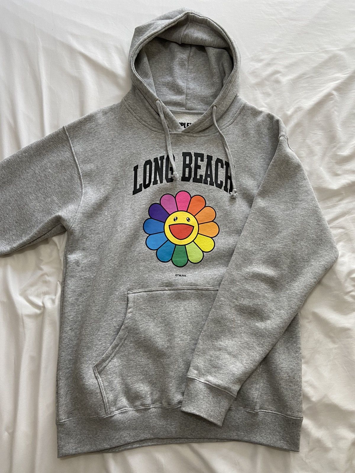 Complexcon Takashi Murakami Takashi Murakami Complexcon Long Beach