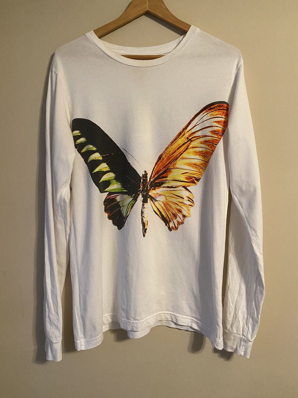 Playboi Carti Playboi Carti 2017 Tour Tee | Grailed