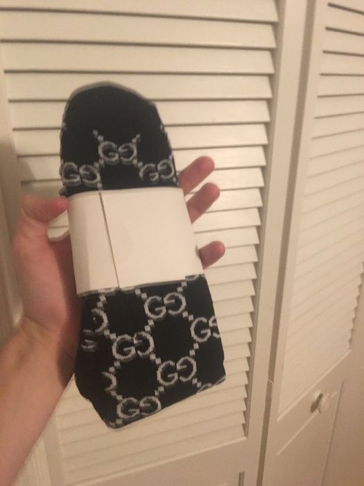 Imran Potato Imran Potato Gucci Socks | Grailed