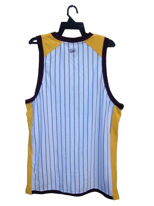 G Unit Authentic 50 Cent G-Unit Basketball Jersey Mens Hip Hop | Grailed