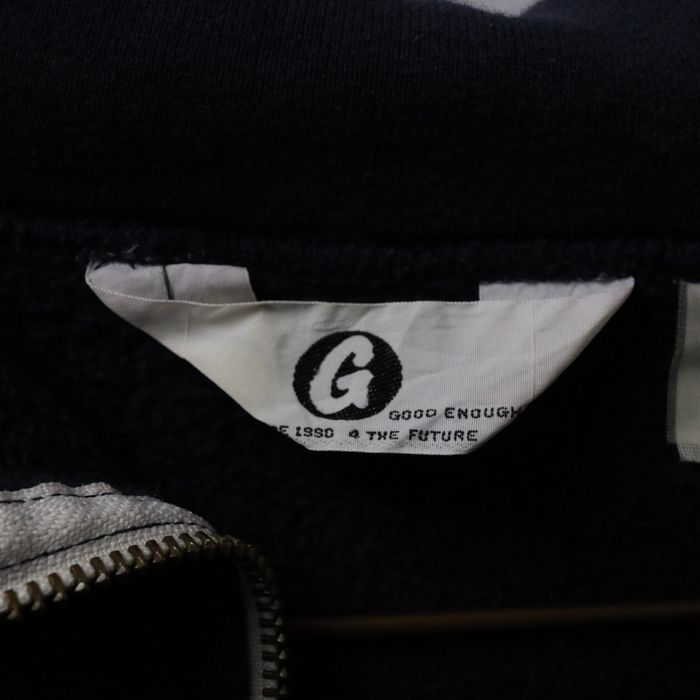 Goodenough Goodenough / Logo Sailor Shirt / 9572 - 1017 71.7 | Grailed