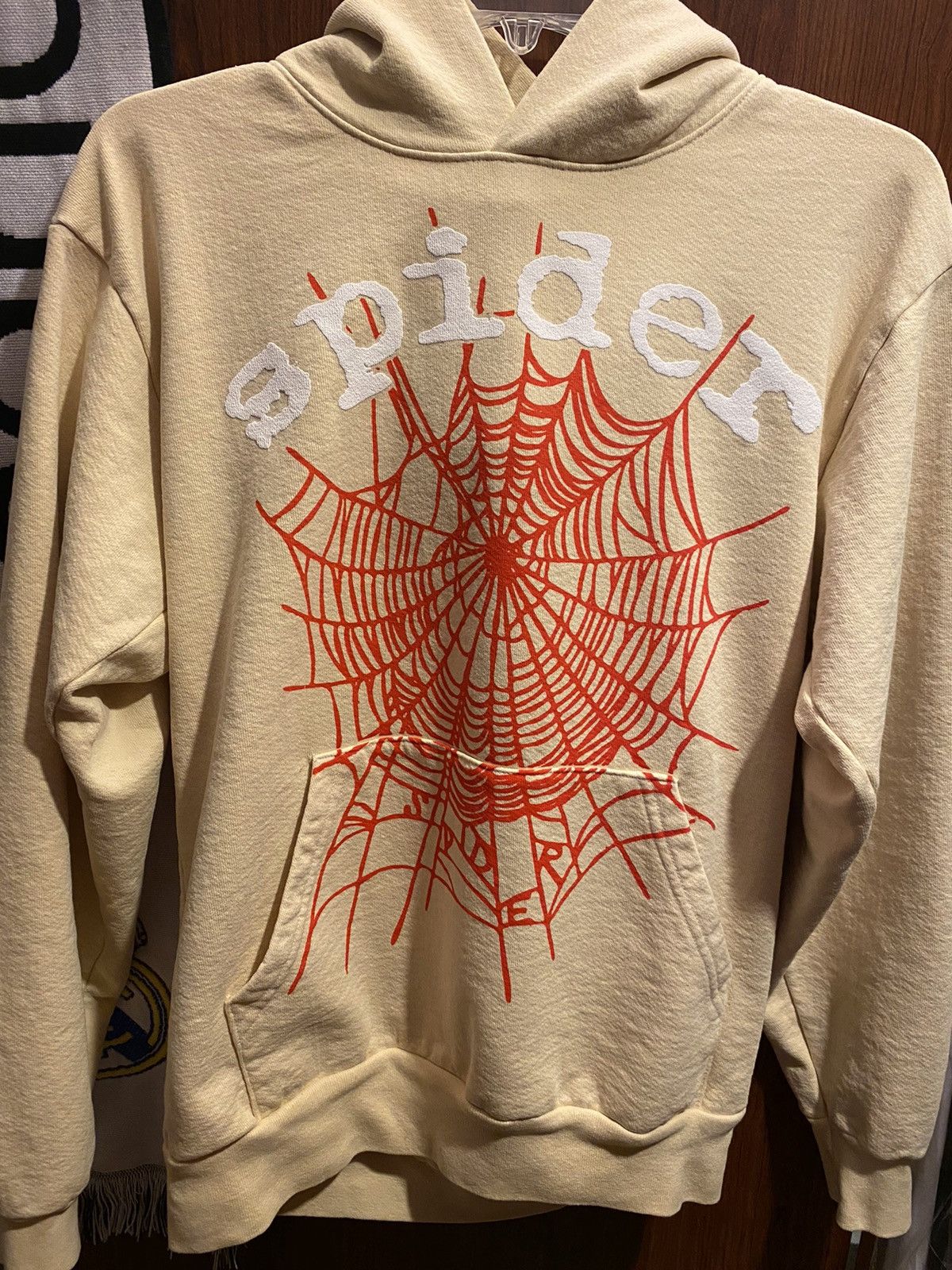 Young Thug Spider Worldwide | Grailed