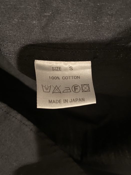 Vlone Vlone Scarface Button Up Shirt | Grailed