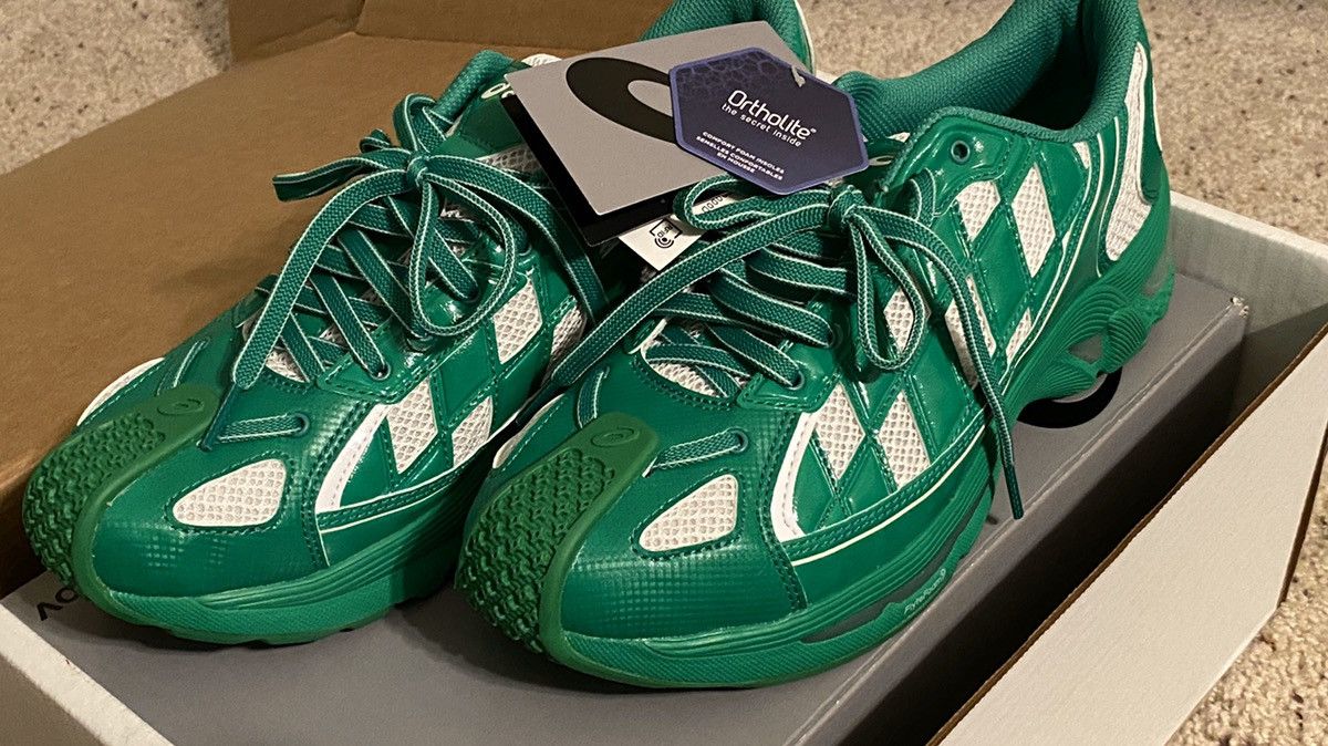 Asics × Kiko Kostadinov ASICS x Kiko Kostadinov Gel-Kiril NWT | Grailed