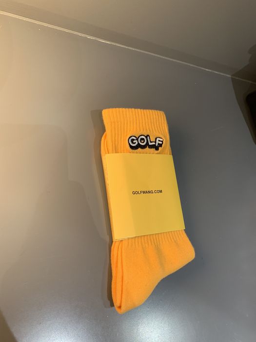 Golf Wang Golf socks | Grailed