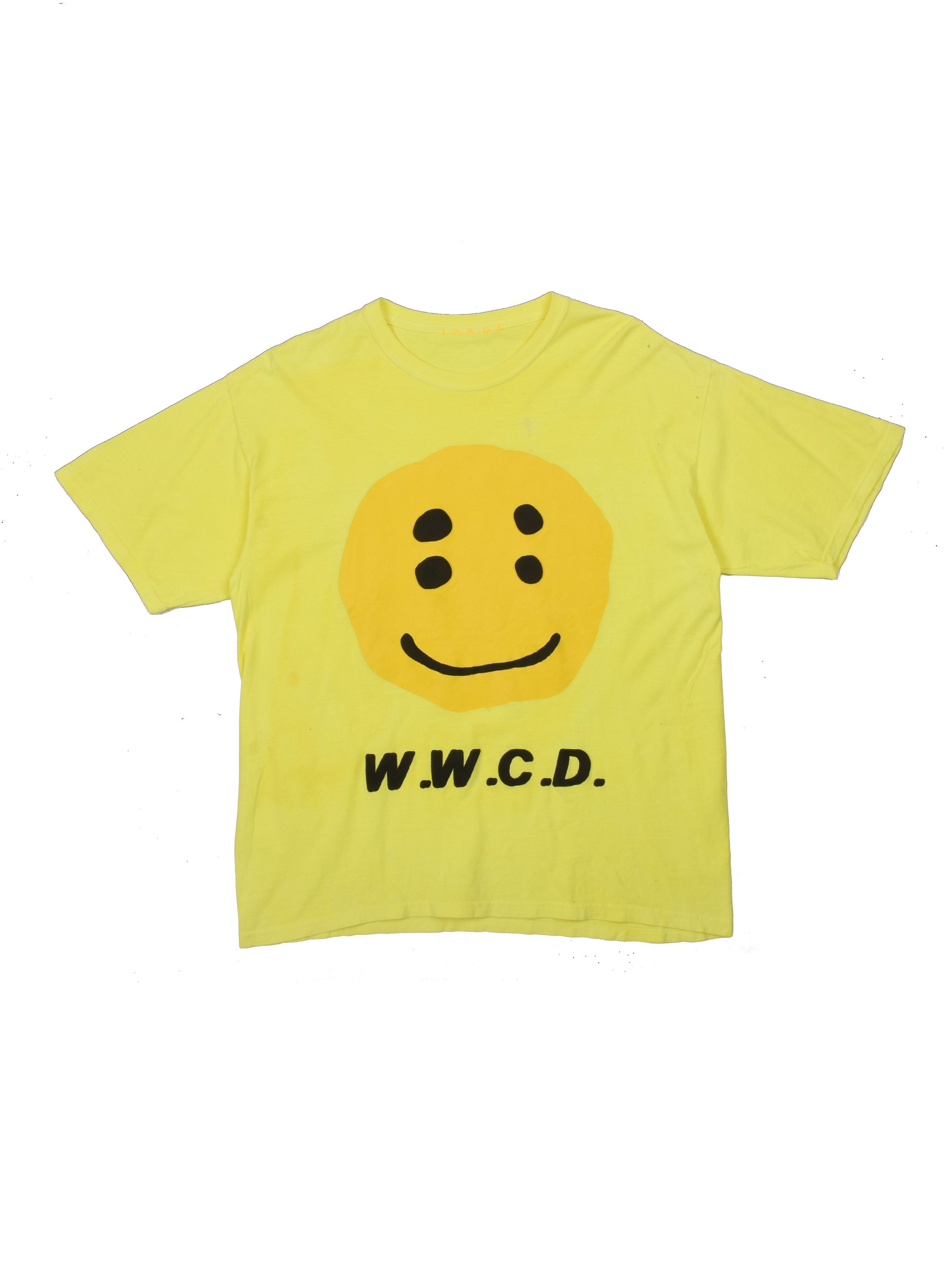 Cactus Plant Flea Market WWCD T-Shirt | Grailed