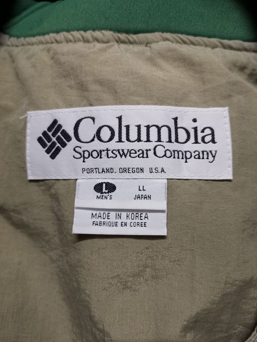 Columbia Columbia Performance Fishing Gear Vest | Grailed