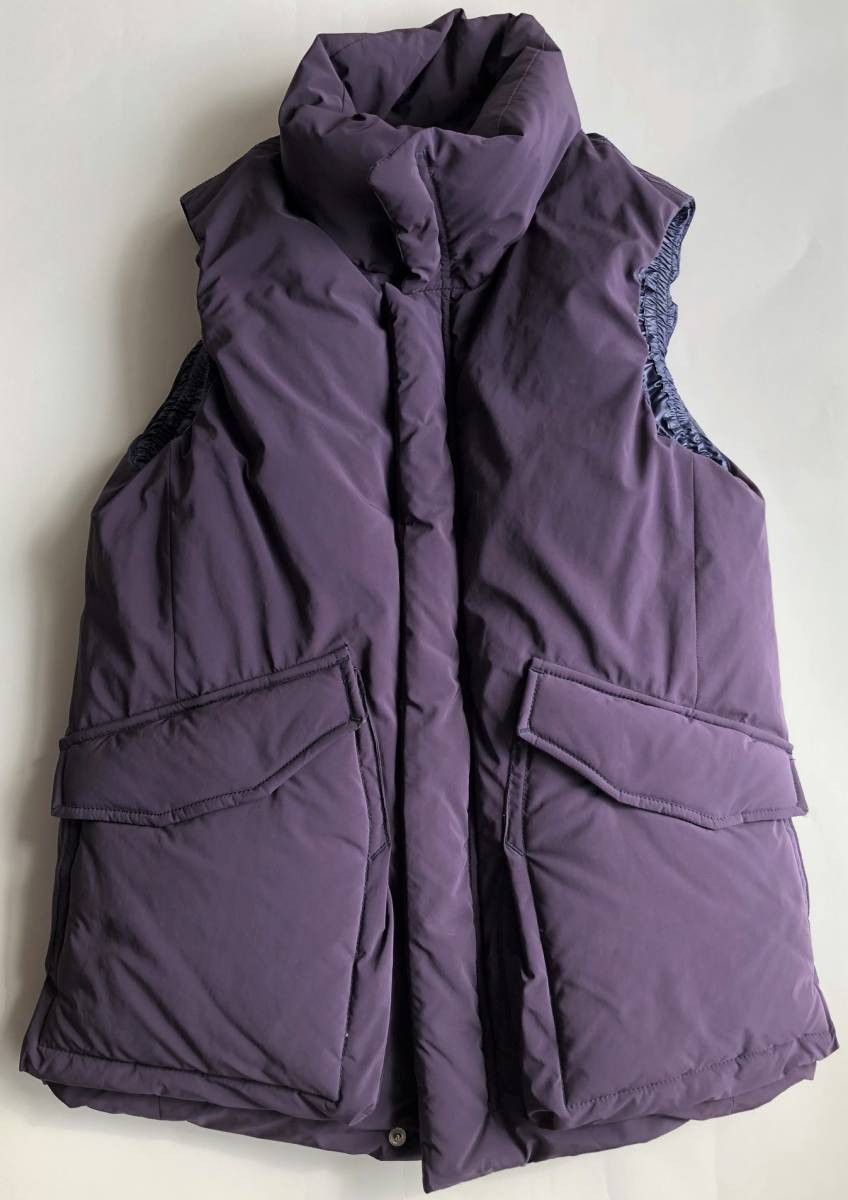 Nonnative Trooper Down Vest | Grailed