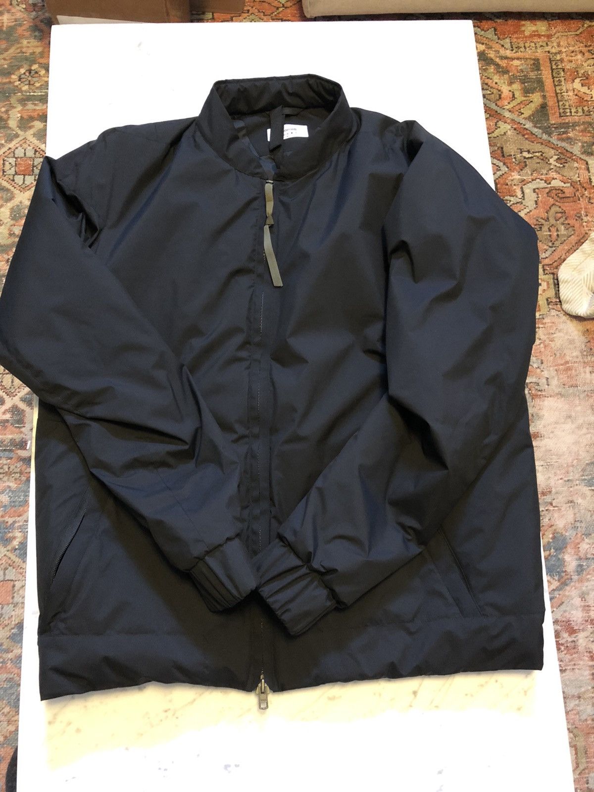Acronym J78-WS jacket with sling | Grailed