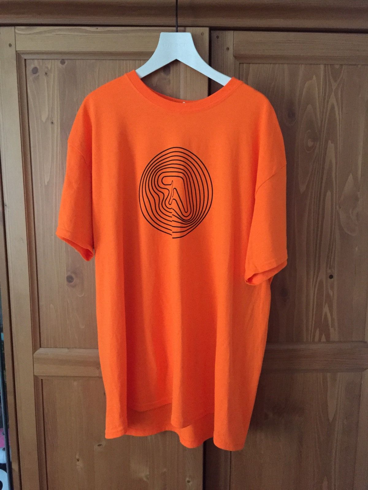 Band Tees Aphex twin t-shirt | Grailed Band Tees Aphex twin t-shirt | Grailed