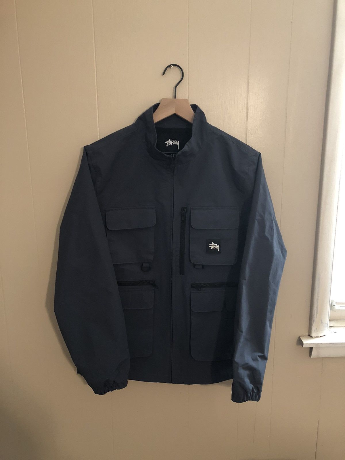 Stussy Stussy Utility Jacket | Grailed