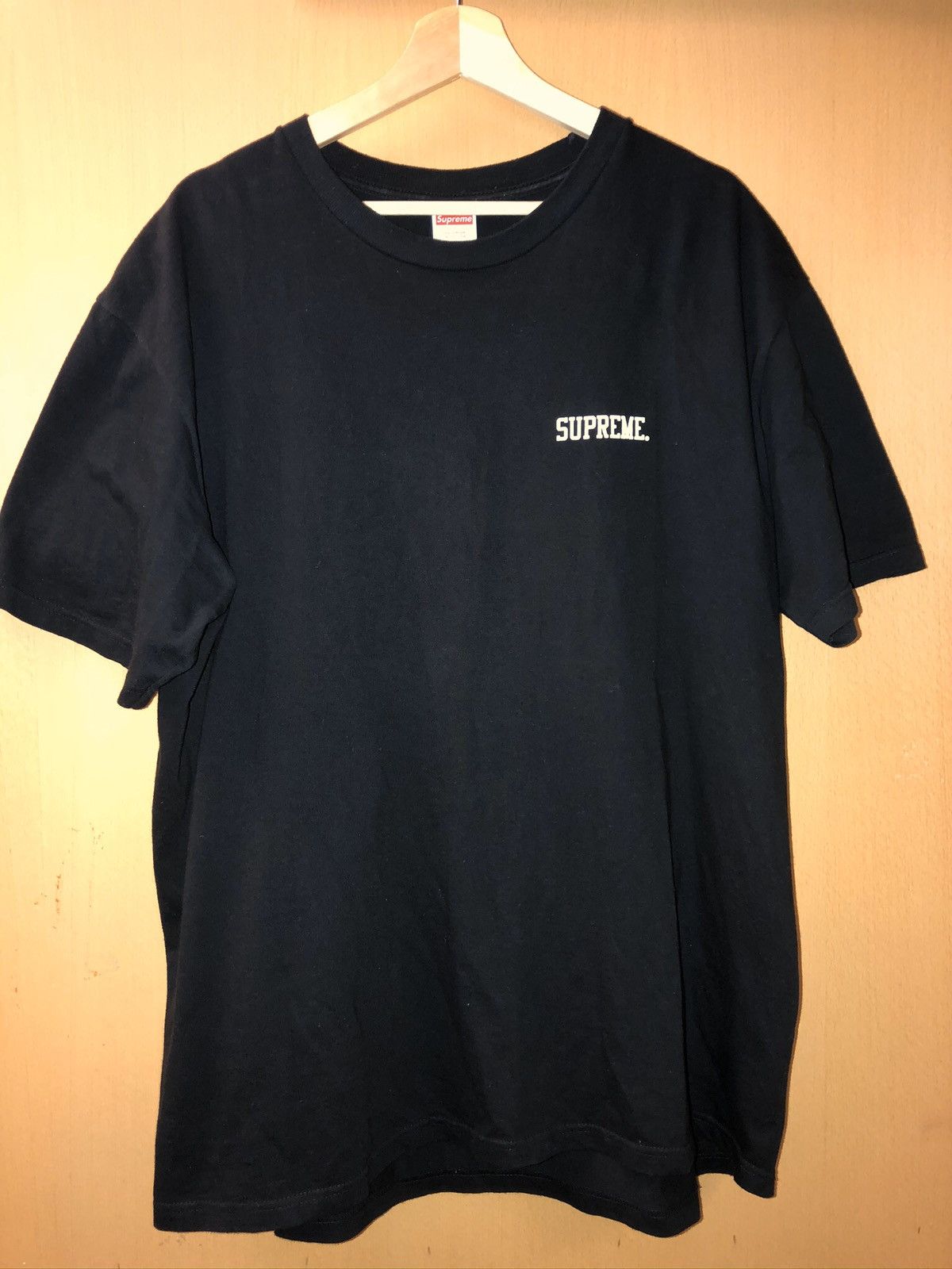 Supreme Akira Syringe Tee | Grailed