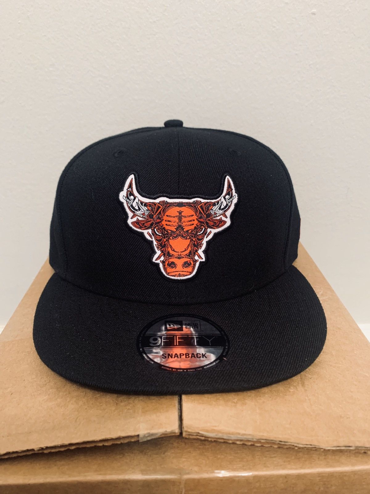 New Era LOUIS DE GUZMAN NBA ALL-STAR GAME 9FIFTY SNAPBACK HAT | Grailed