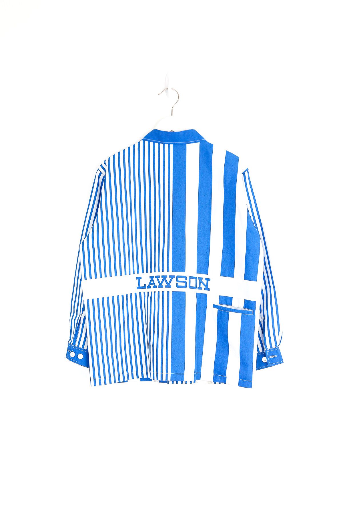 Japanese Brand LAWSON Conbini Uniform | Grailed