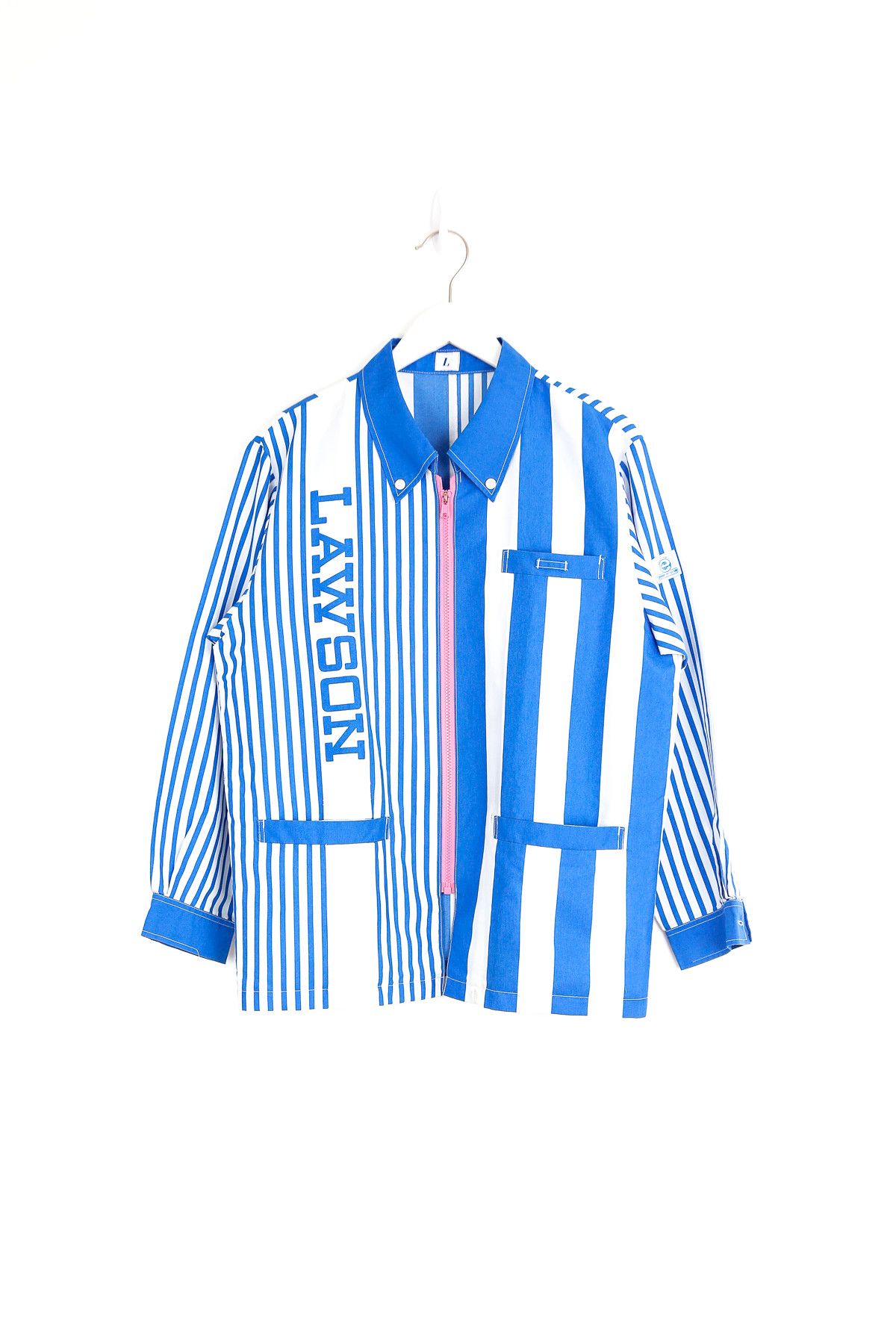 Japanese Brand LAWSON Conbini Uniform | Grailed