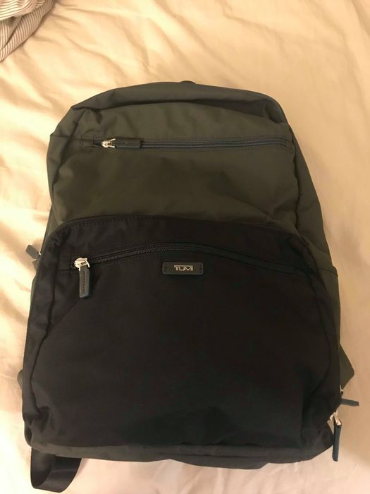 Tumi Tumi Packable Backpack | Grailed