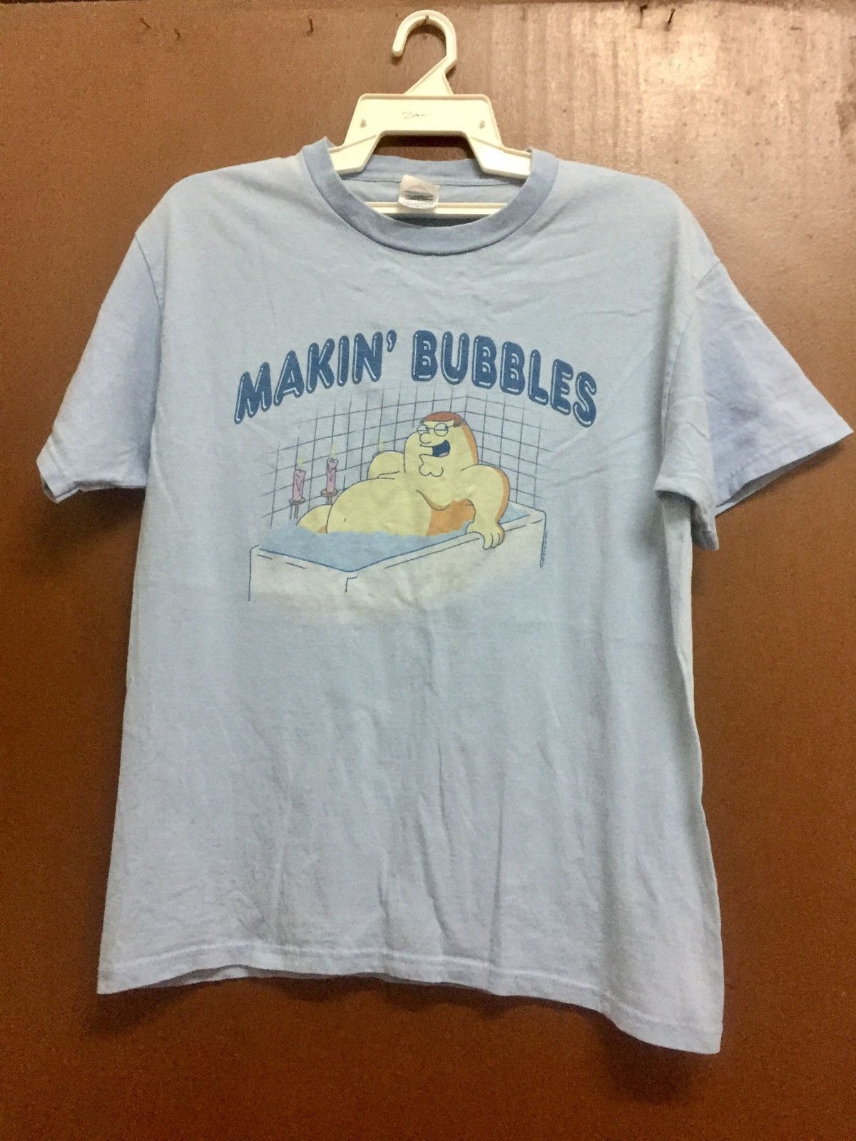 Vintage Family Guy “Makin’ Bubbles Cartoon Network | Grailed