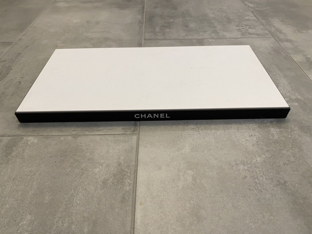 Chanel Authentic Chanel Display Stand | Grailed