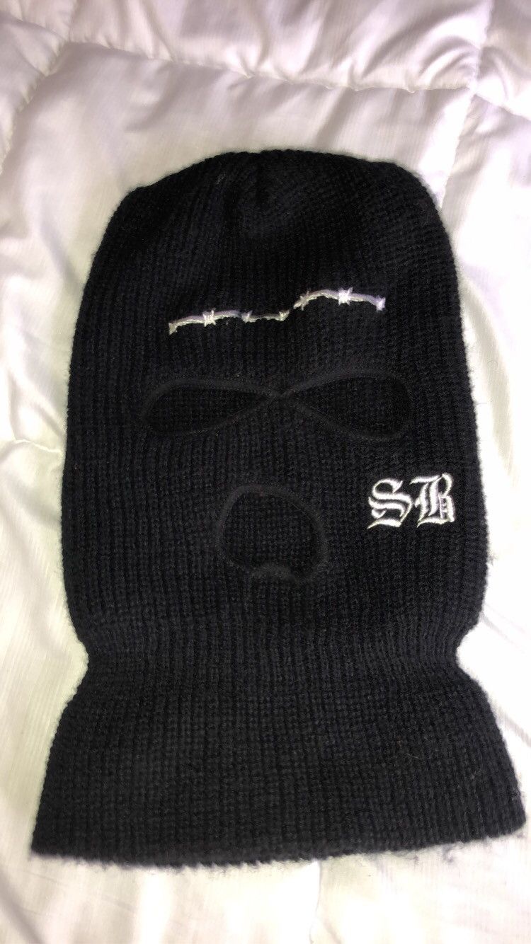 G59 Records $uicideboy$ Ski mask | Grailed