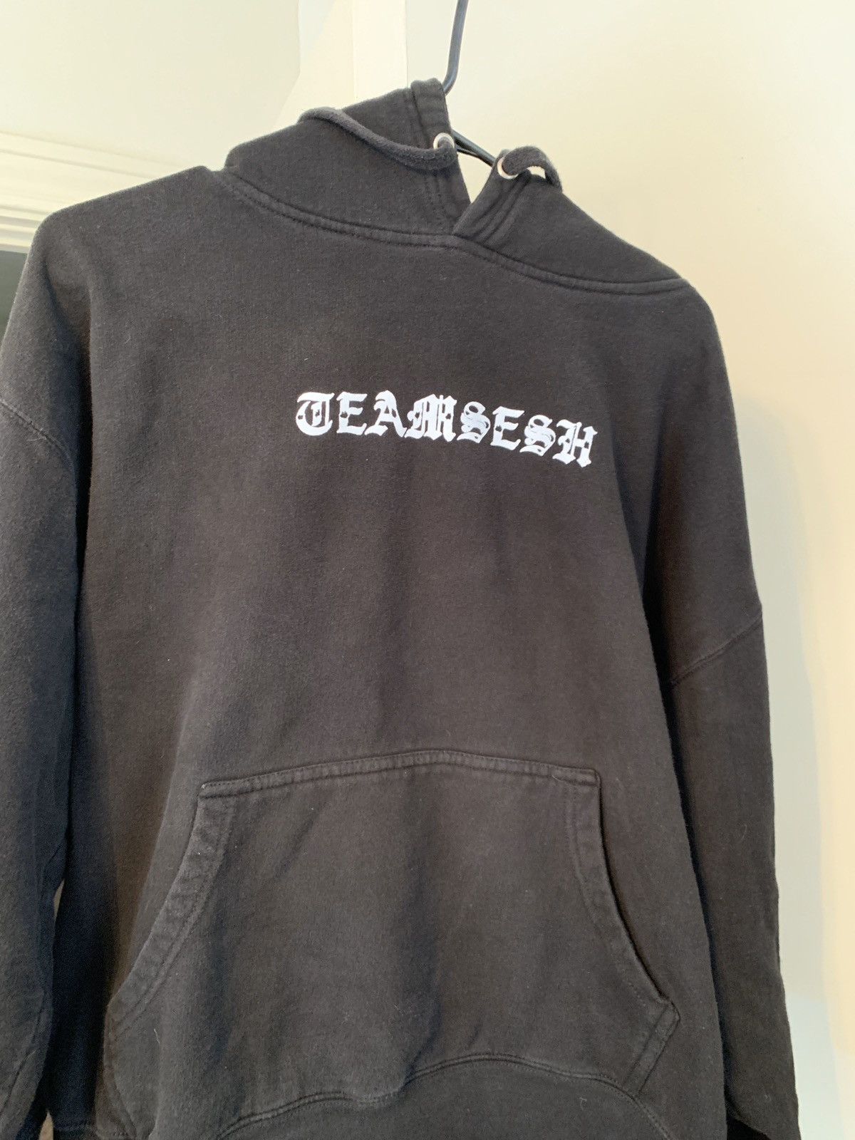 Foulplay Company × Team Sesh × Teamsesh TeamSesh X Foulplay Collab ...