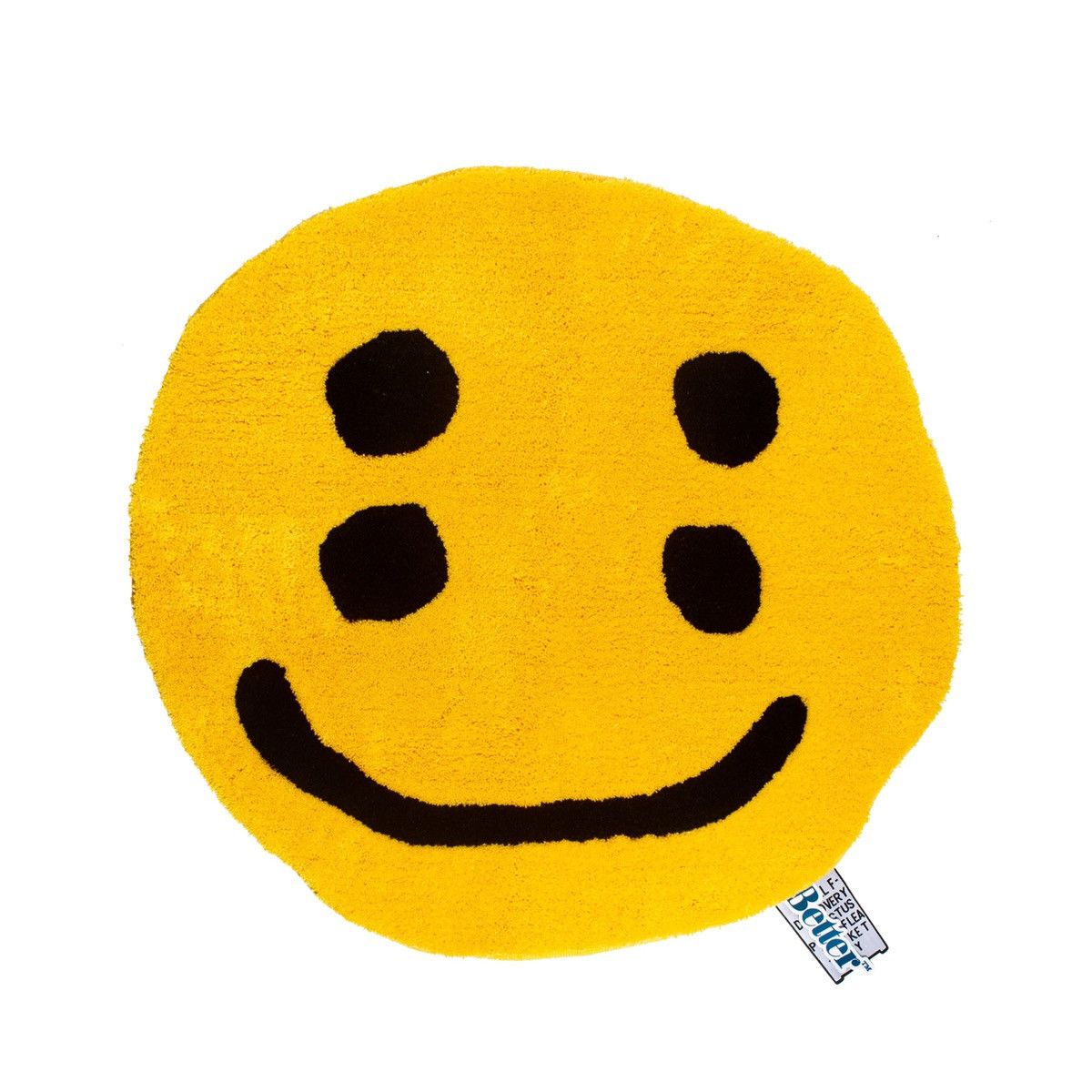 Cactus Plant Flea Market Cactus Plant Flea Market CPFM Smiley Face ...