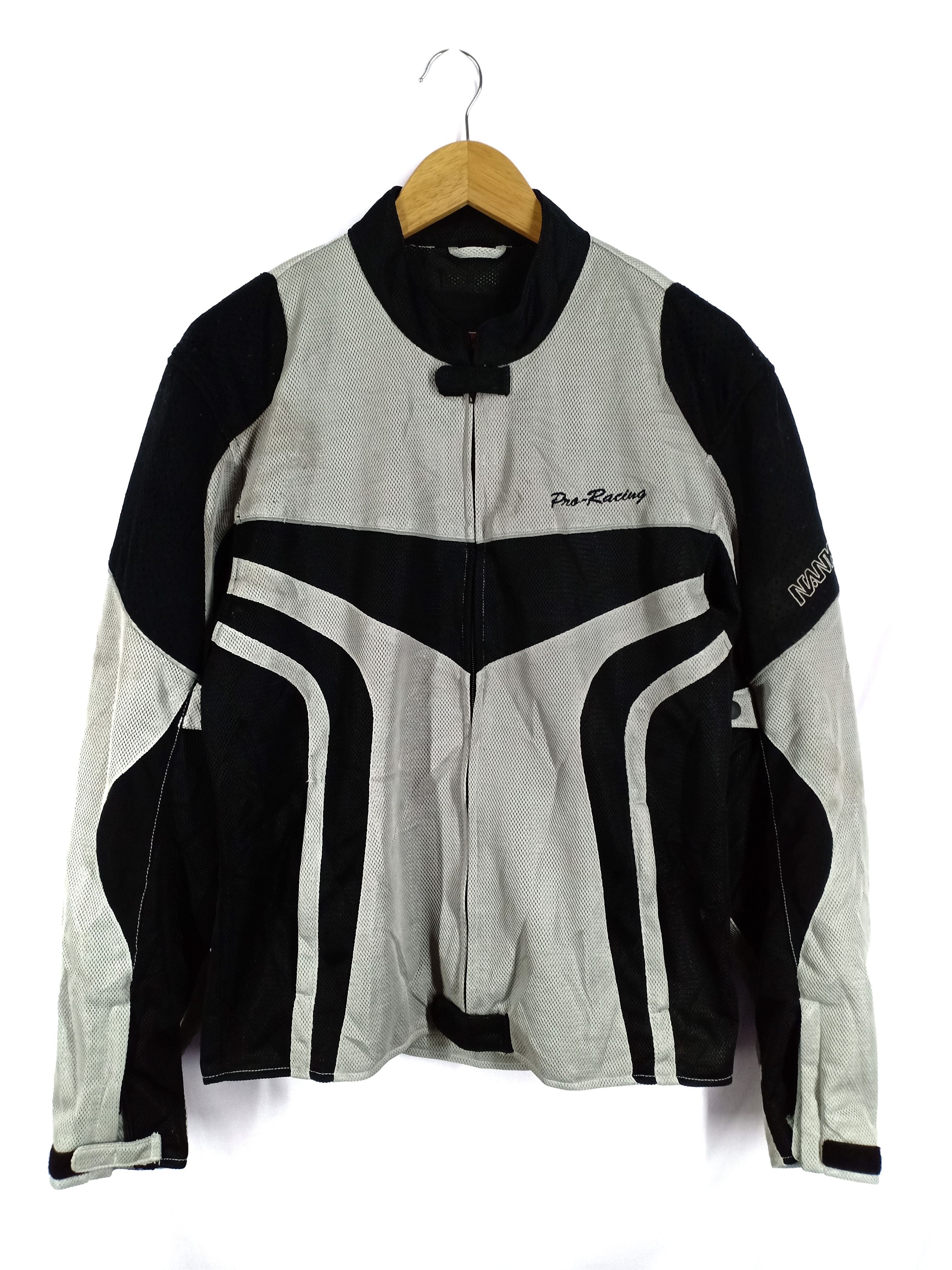 Japanese Brand × Racing 🔥 Japanese Brand NANKAI Pro Racing Japan Bikers ...