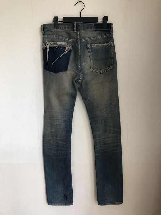 Undercover Undercover 68 Denim | Grailed
